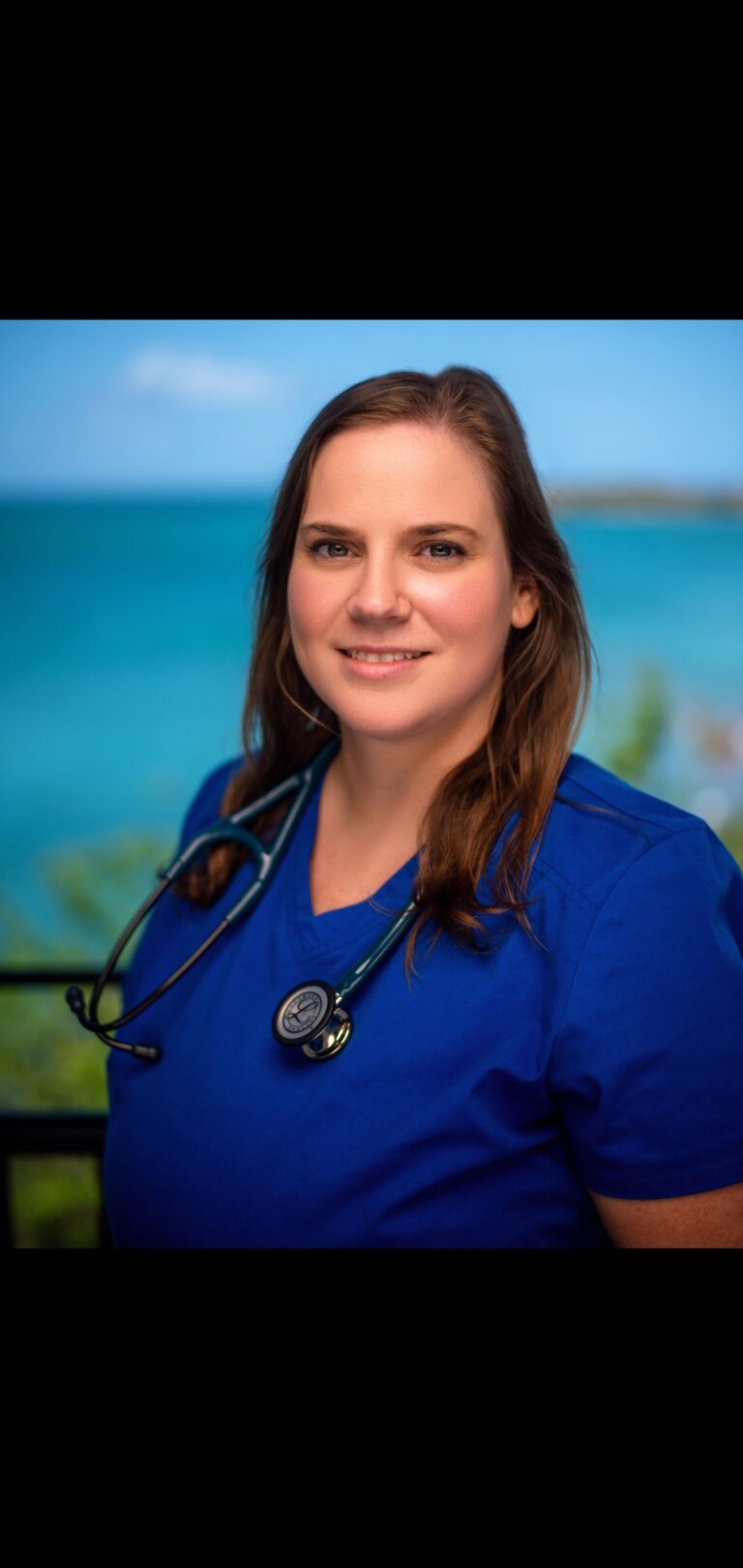 Dr. Amy Mikos - Dale Mabry Animal Hospital